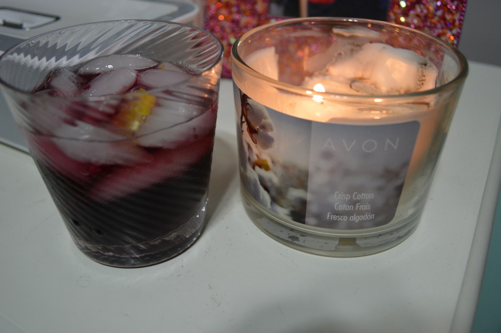 At Home Spa Night - Let's Fall in Love